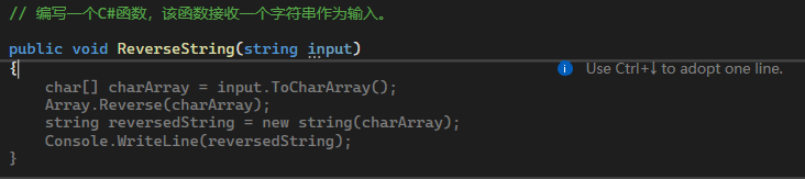 CodeGeeX - Visual Studio Marketplace