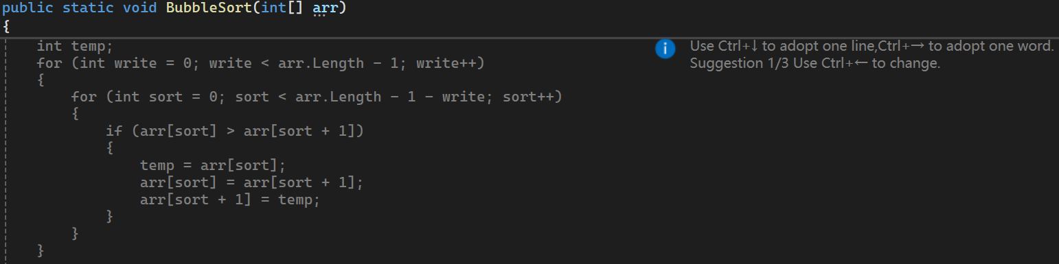 CodeGeeX - Visual Studio Marketplace