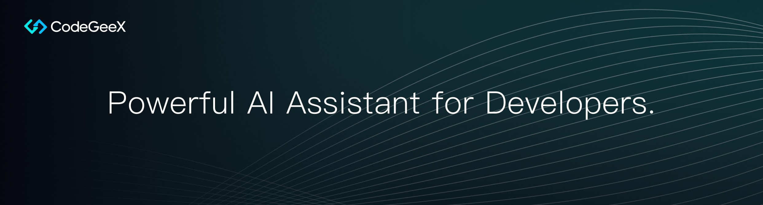 CodeGeeX - Visual Studio Marketplace